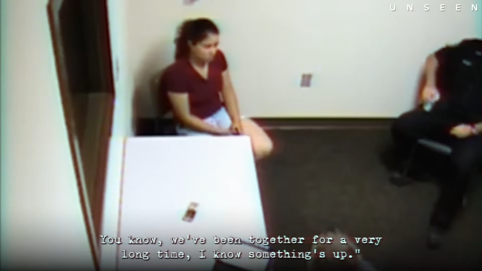 Police arrested a kidnapped 19-year-old girl - then called her a murder ...