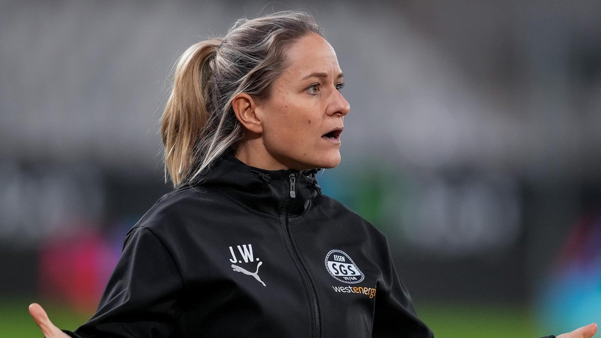 SGS Essen mit neuen Gesichtern: Verstärkung aus Wolfsburg - Fürst wird ...