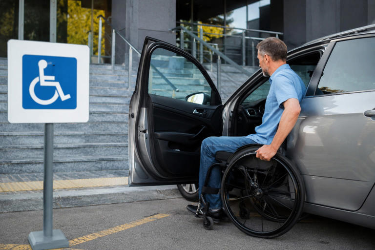 Auto del disabile, i 4 anni che fanno la differenza tra bonus perso e ...
