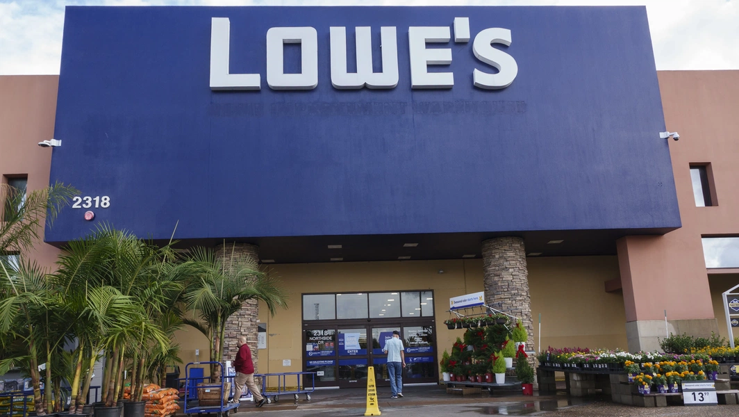 5 Lowe’s tools every DIYer needs