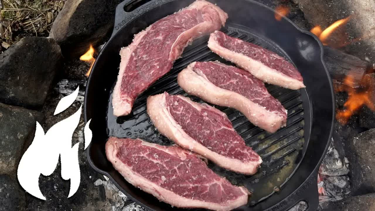 Hercules likes this: How to gill Picanha to a perfection?