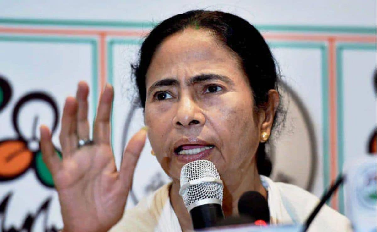 Trinamool Split Out In Open As Signature Scandal Explodes In Bengal