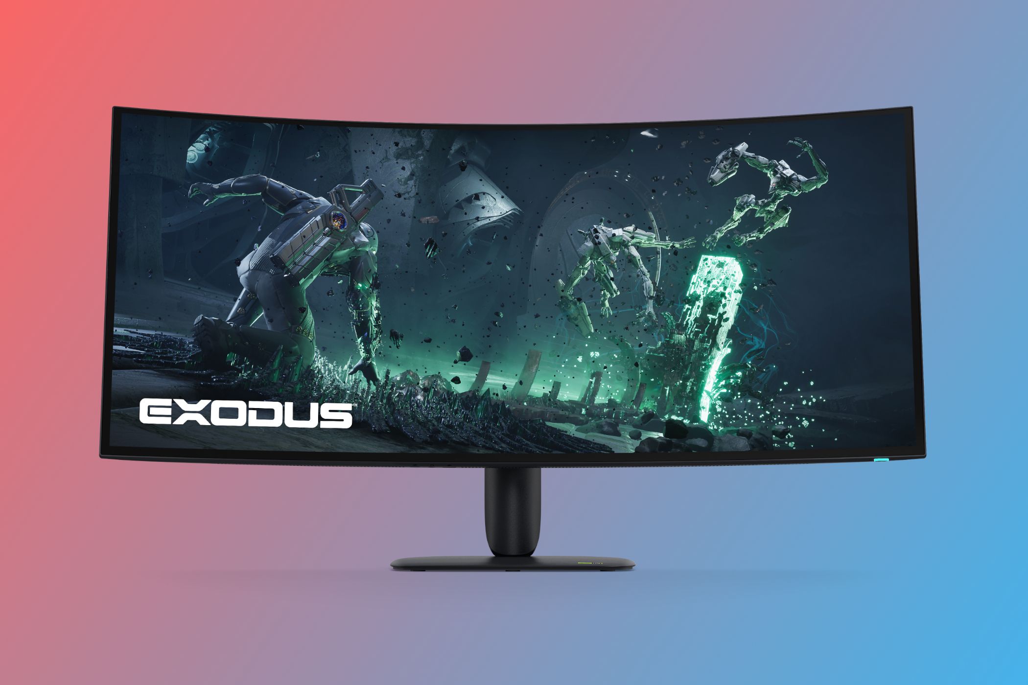Alienware makes a big entrance at Computex with the first 5K ultrawide ...