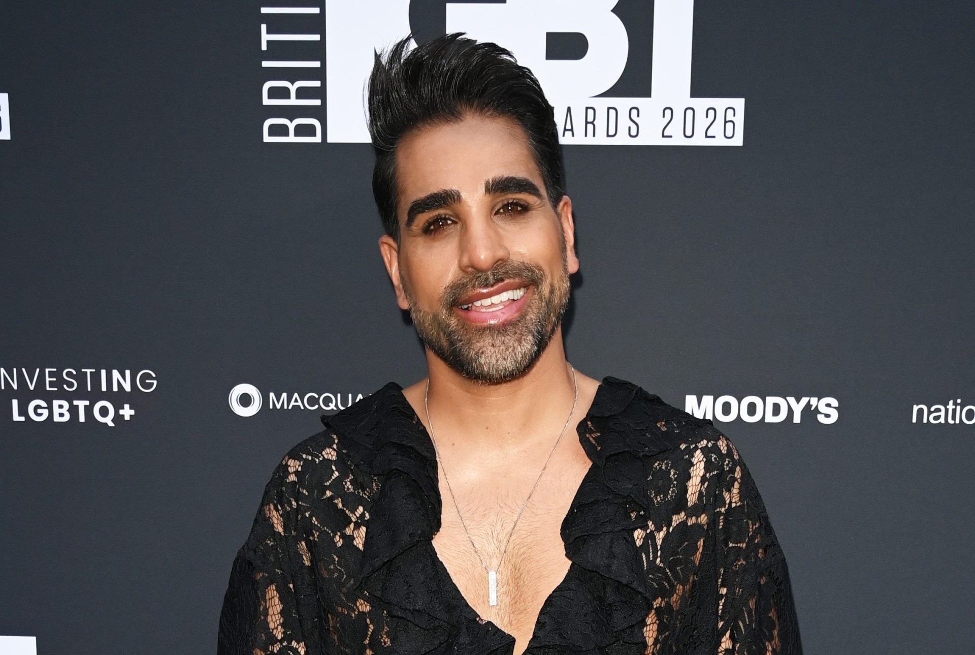 Dr Ranj Singh responds to ex-wife’s claims she felt ashamed during marriage