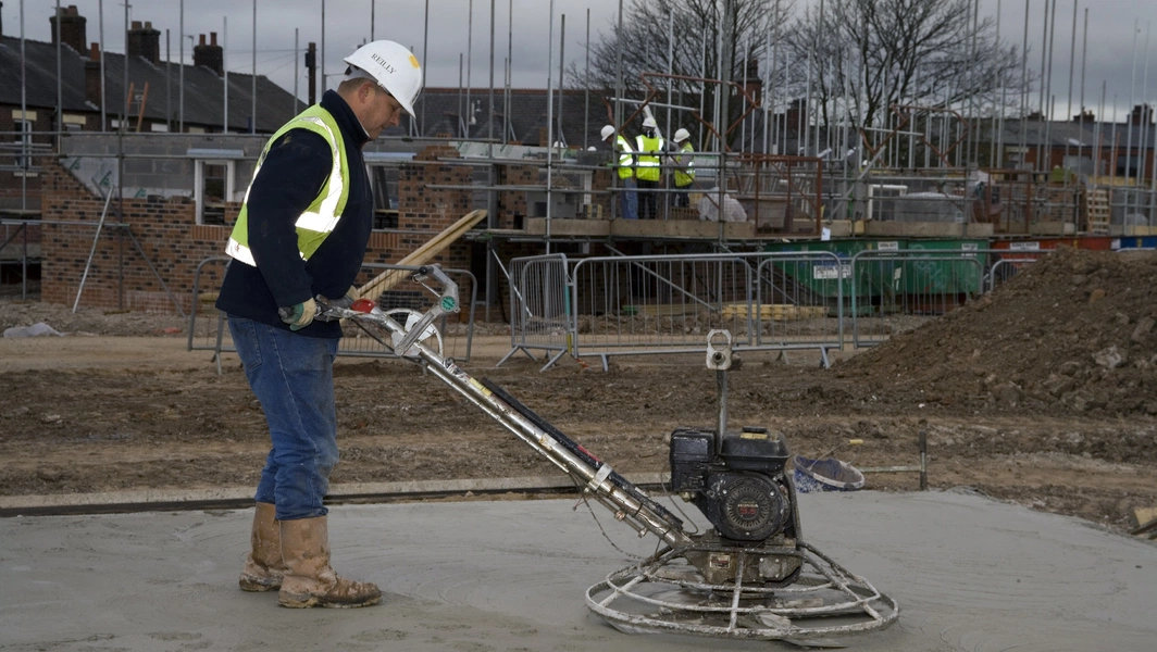 Concrete leveling tips every DIYer should know