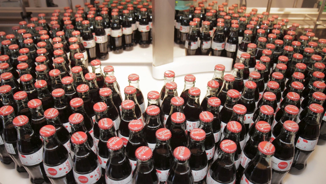 16 most valuable Coca-Cola collectibles