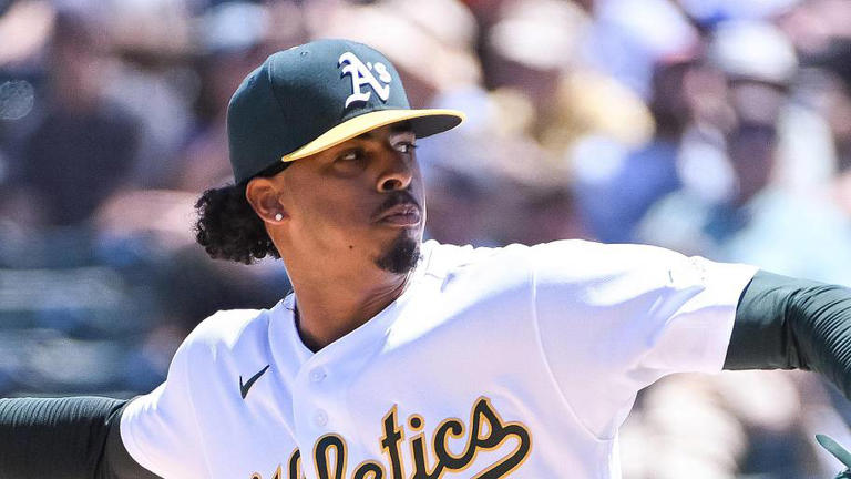 Good, bad, and ugly of Athletics loss vs. Yankees
