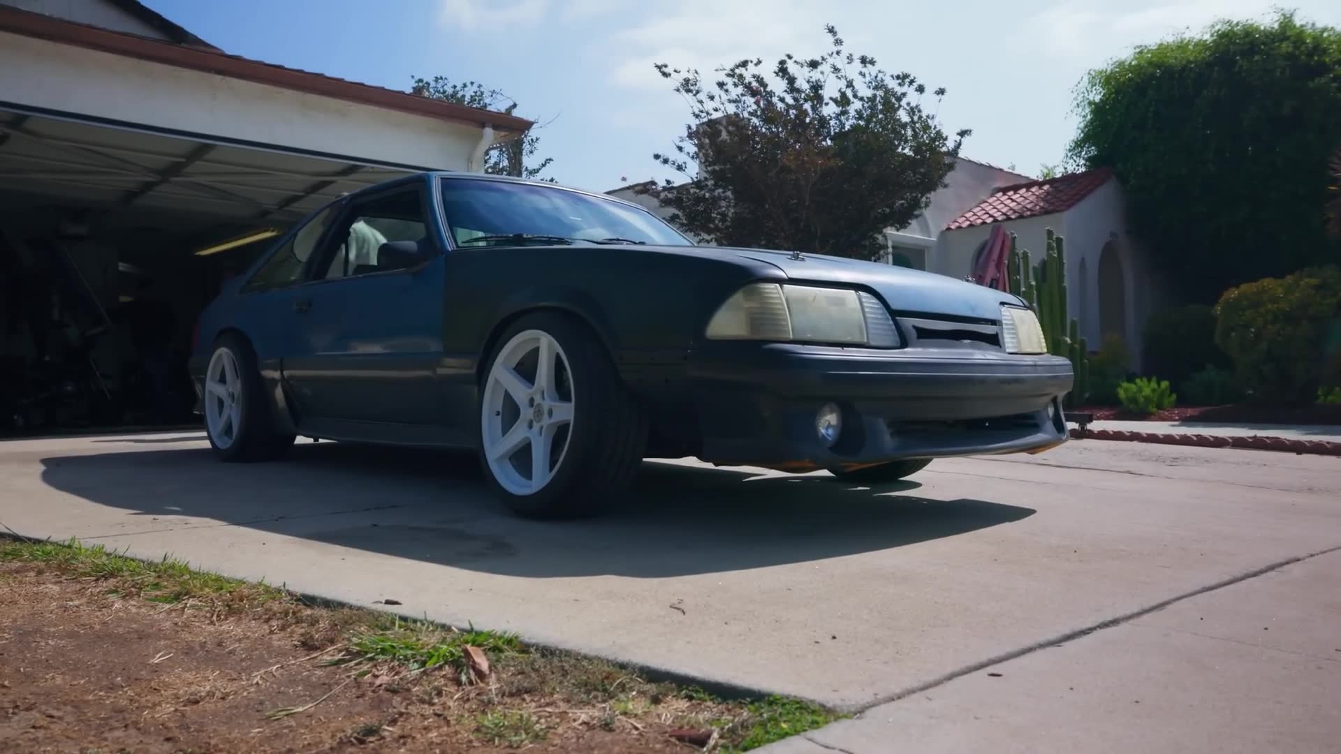 The engine that powered generations of Ford vehicles