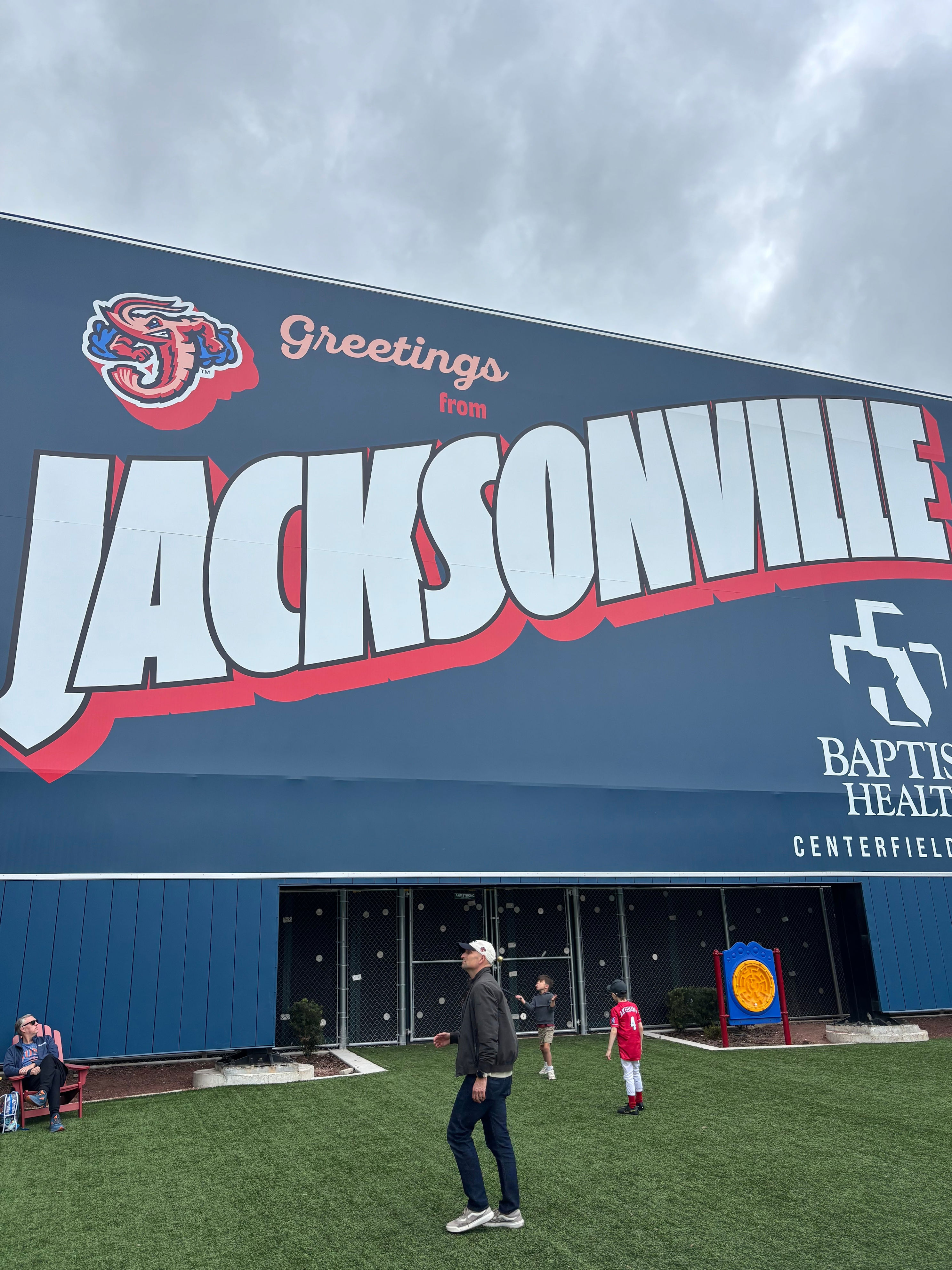 Events: Jumbo Shrimp back home as dog days of summer settle in