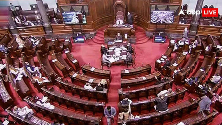 Rajya Sabha polls announced: What is the procedure and how does voting ...