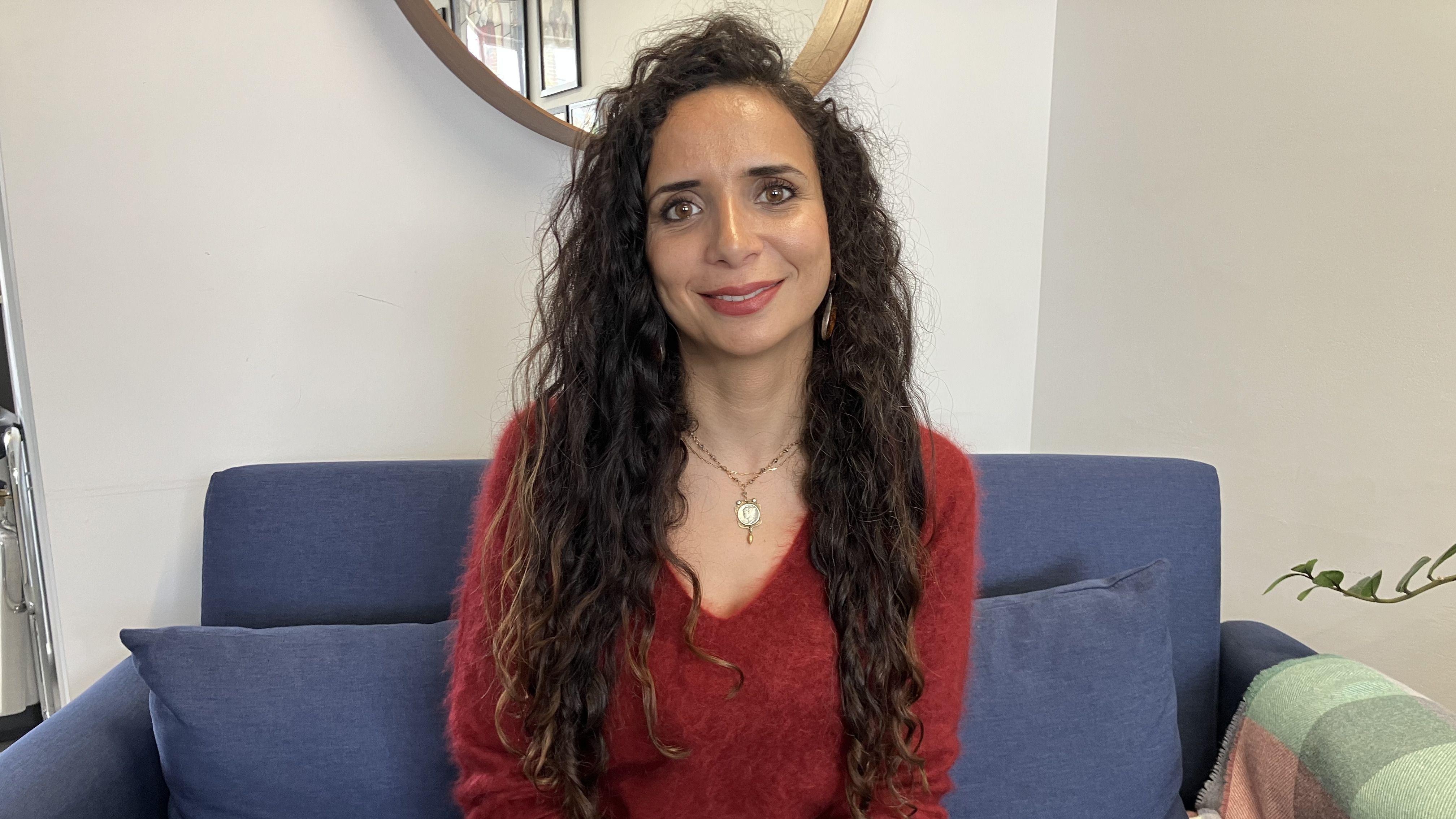 Ella Al-Shamahi brings comedy science show to stage