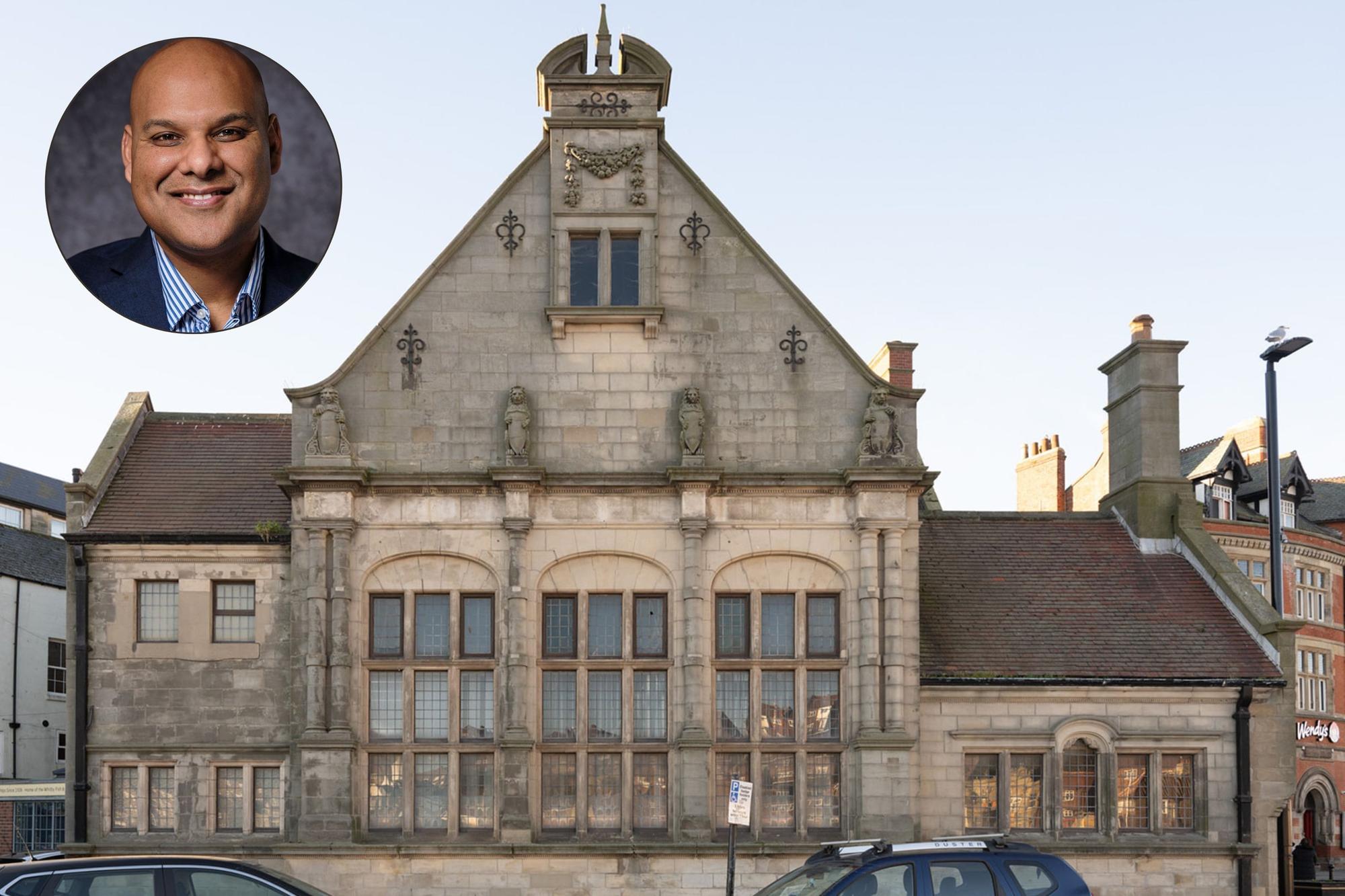 The wait is almost over - The Treasury Whitby announces opening date