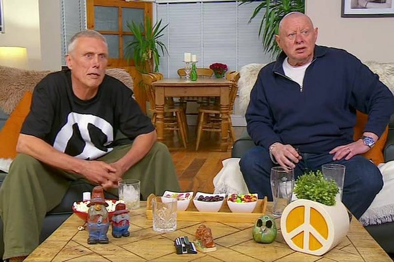 Celebrity Gogglebox airing new series sooner than you think as ...