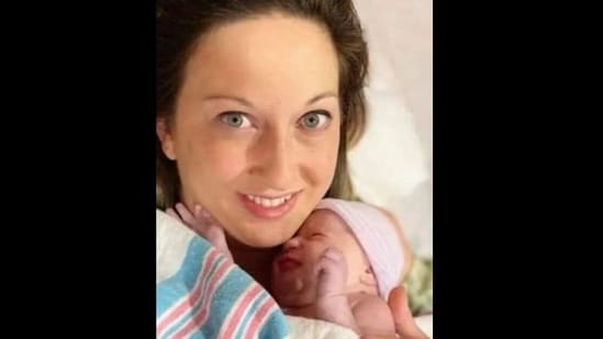 Magen Fieramusca's chilling four-word message to Heidi Broussard's mom ...