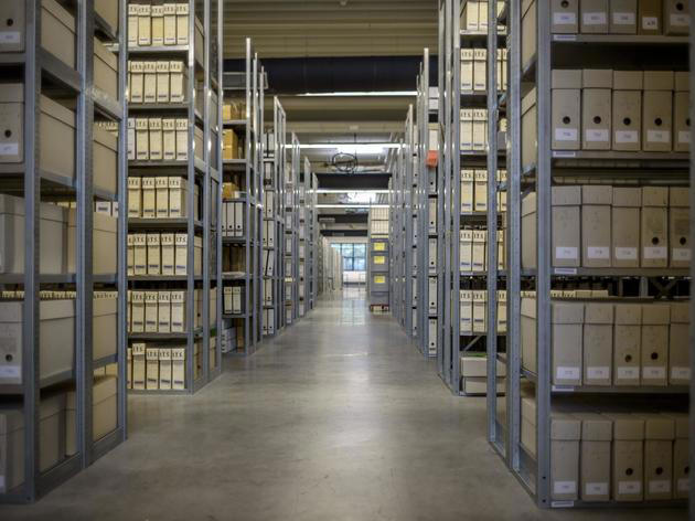 32 Millionen Euro teurer Archivneubau für Arolsen Archives begonnen
