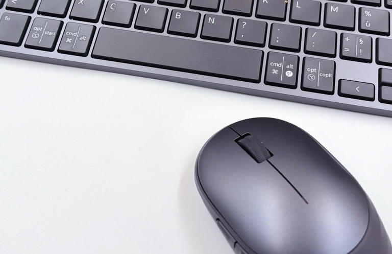 Le kit clavier/souris Dell avec supercondensateur est disponible en France