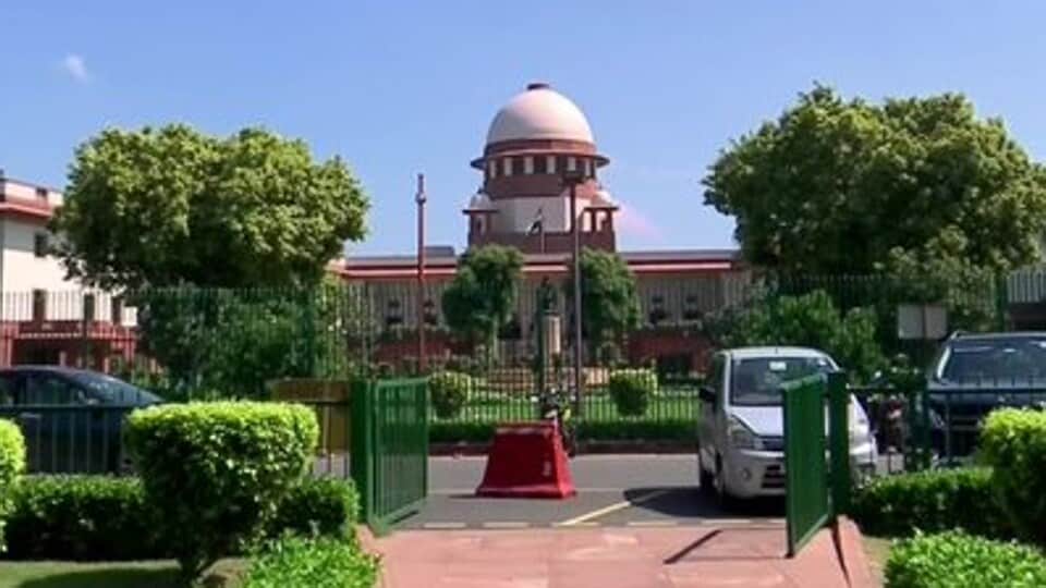 NEET paper leak: Supreme Court refuses immediate hearing on demand for ...