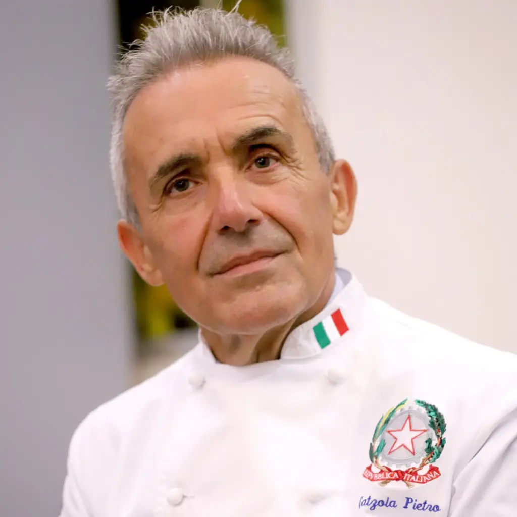 L’addio del cuoco del Quirinale: "Per Mattarella ho pianto. Carla ...