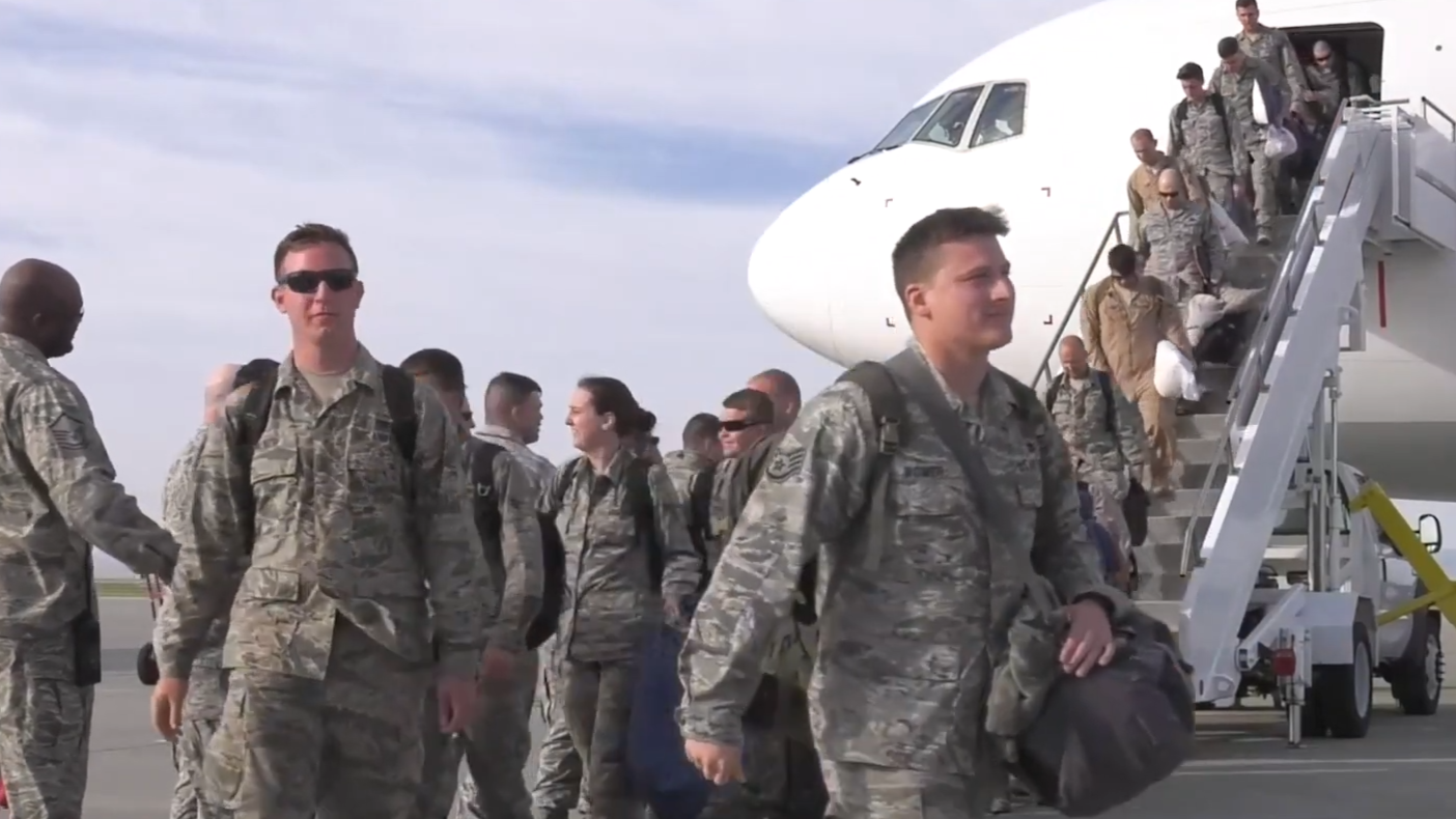 The biggest Air Force lies finally got destroyed - "Pure truth bomb chaos"