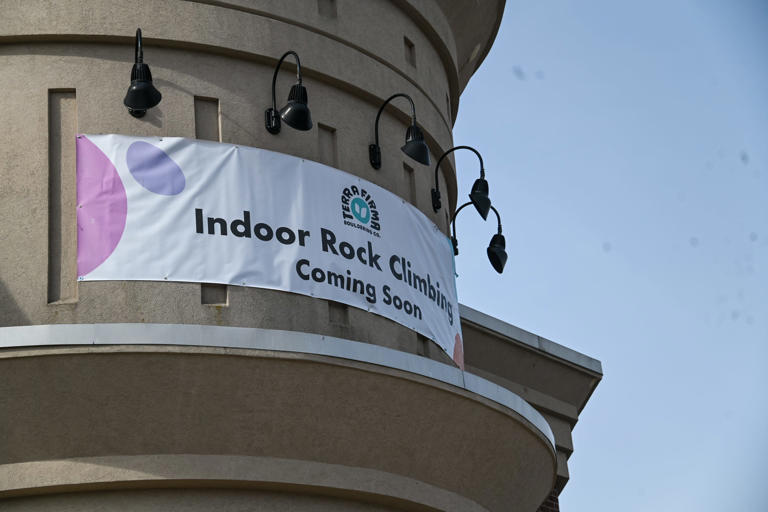 Lansing area gains rock climbing gym, 3 restaurants in May