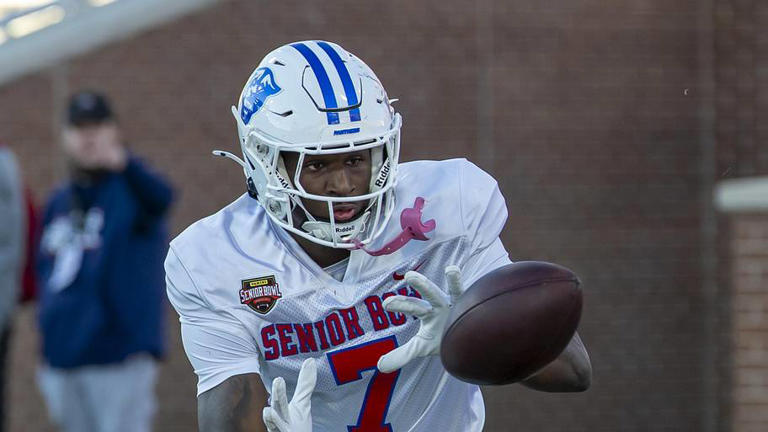 3 things we're looking for during Buccaneers' 2nd week of OTAs