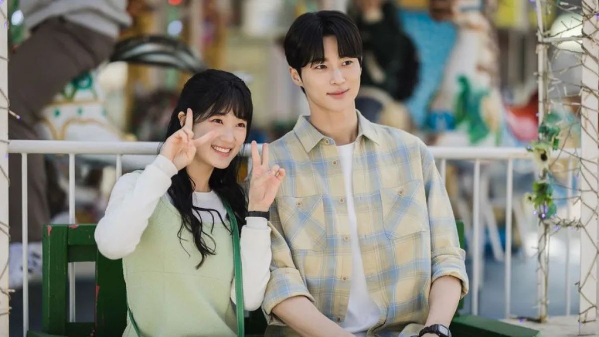 Lovely Runner (Netflix): le k-drama phénomène va-t-il avoir une suite