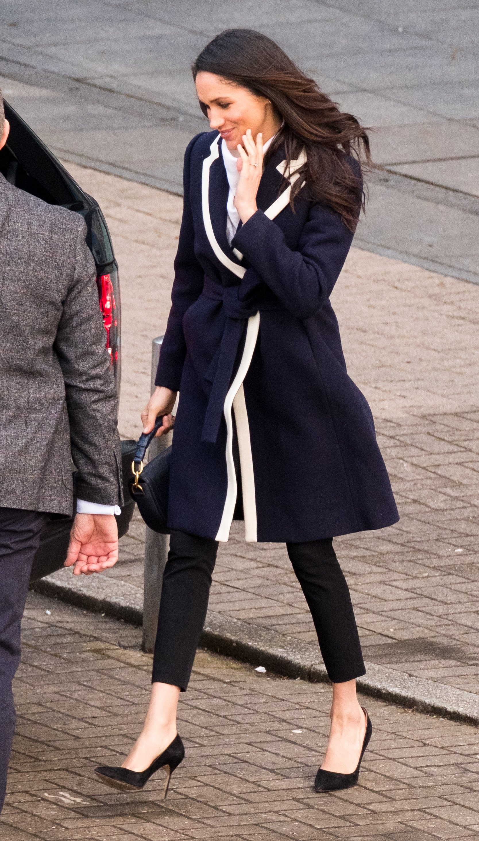 Thomas Markle planuje ślub z 46-letnią pielęgniarką. Meghan może zyskać ...