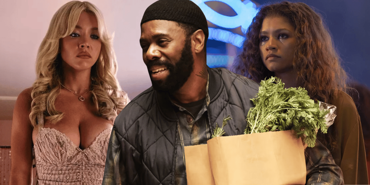 The biggest shock of Euphoria season 3 just got an explanation from the ...