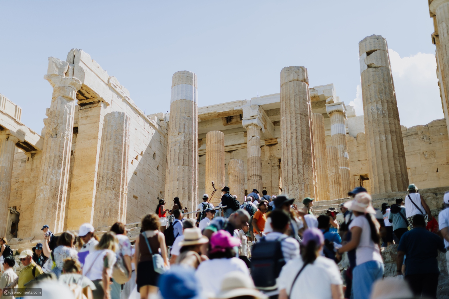 Why Greek hospitality is a powerful cultural tradition that still matters