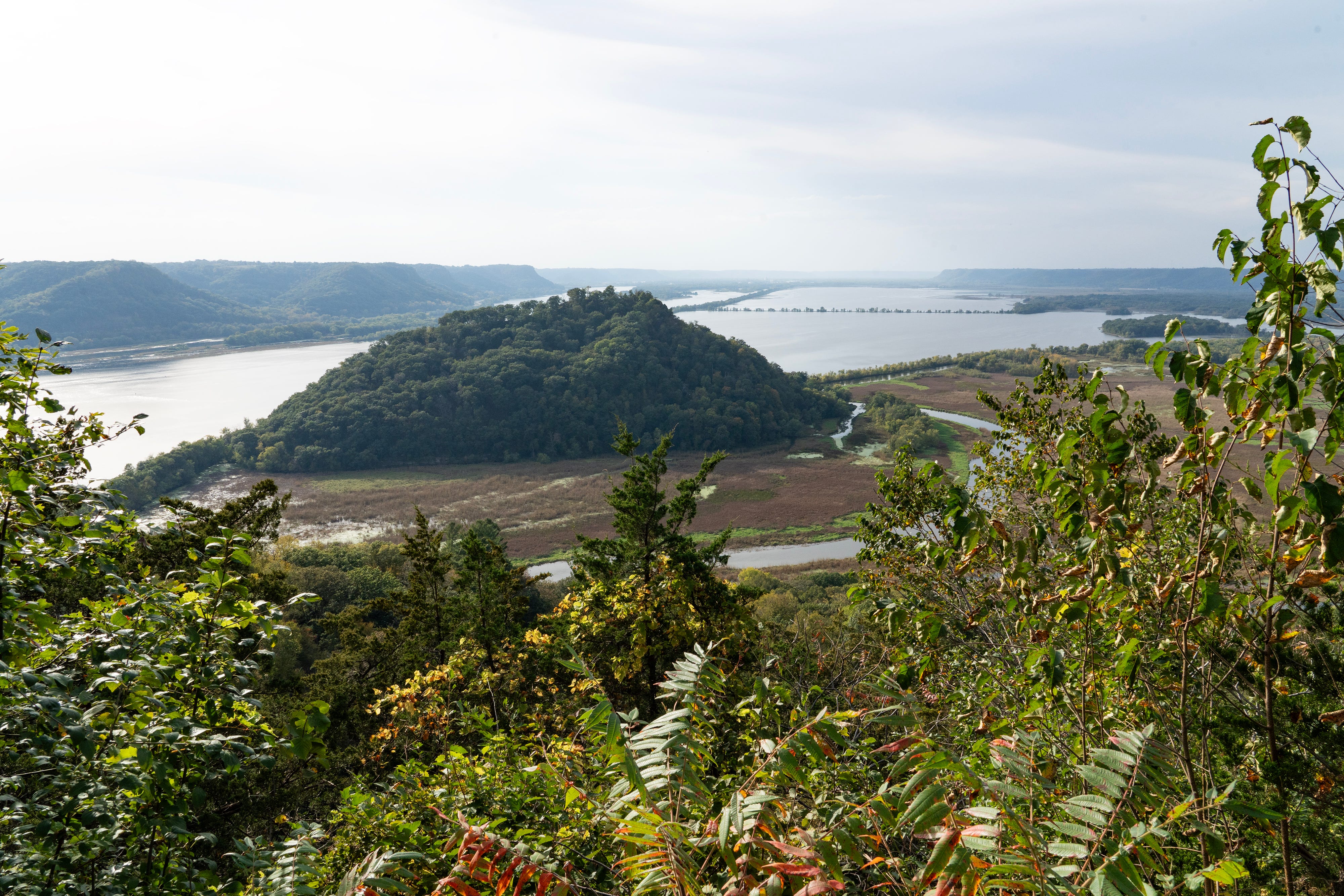 Here are some of Wisconsin’s top attractions. How many have you visited?