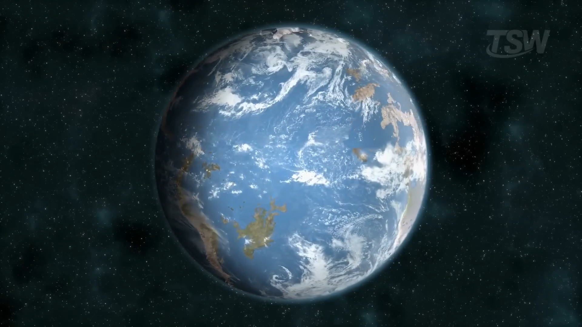 The urgent race to colonize space before Earth’s future becomes unlivable