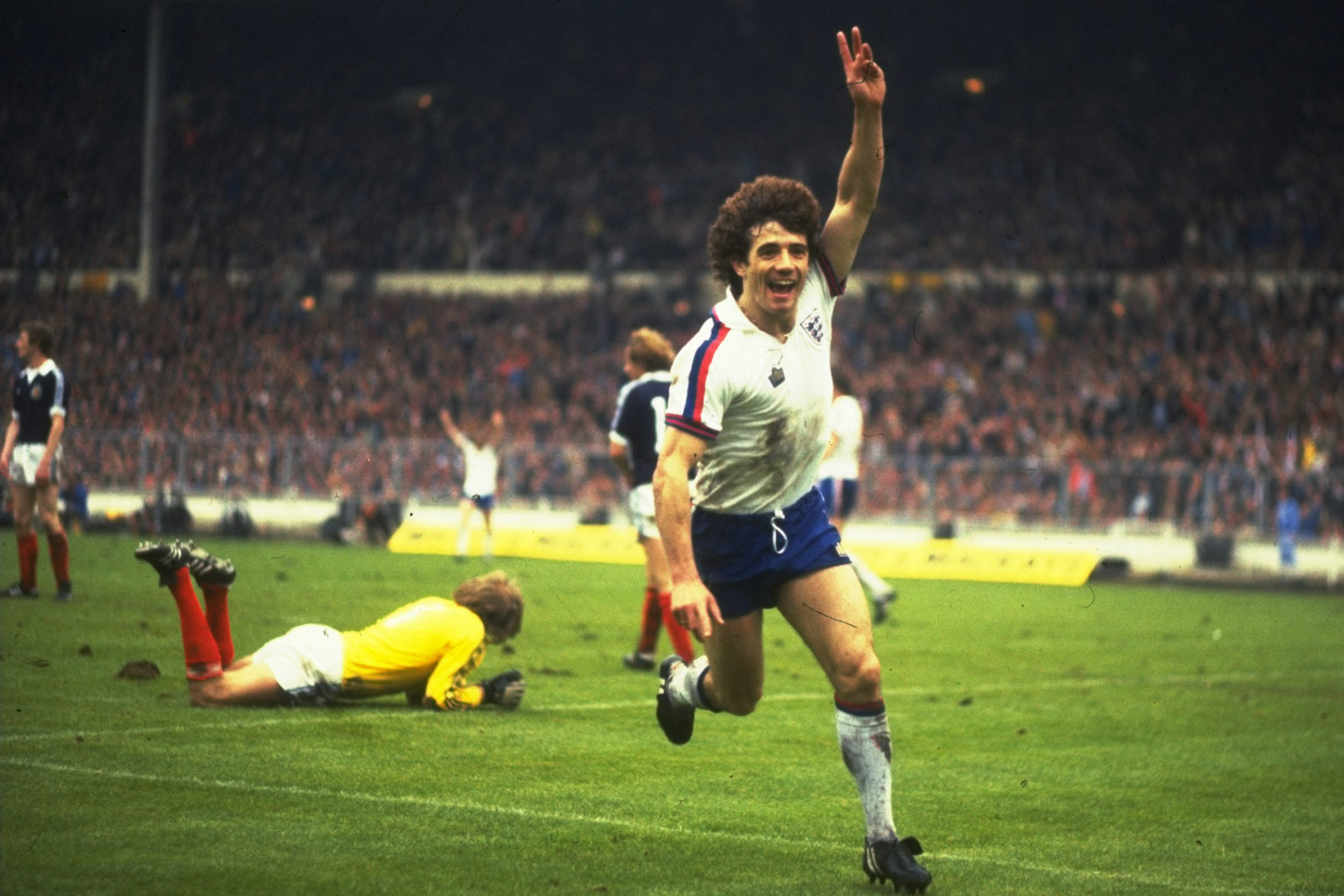Kevin Keegan confirms stage four cancer battle and 'goodbye' wish