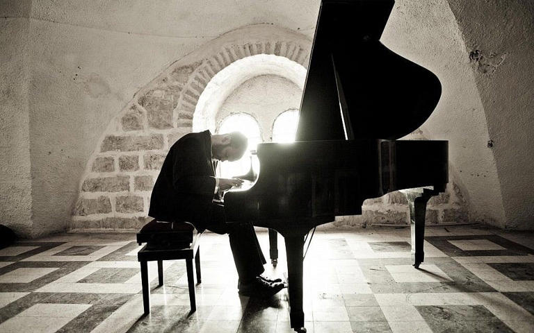 Musician Yonatan Razel stable following stroke