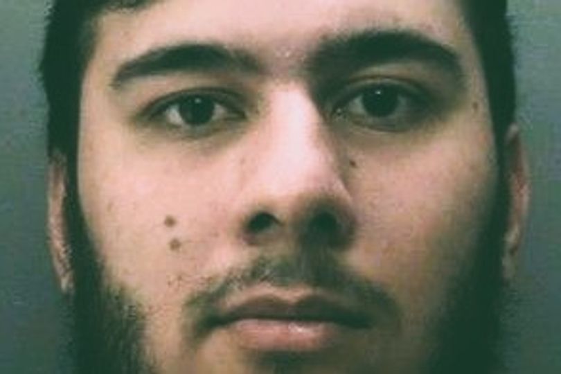 The face of pure betrayal: who stole over £800k from family business ...