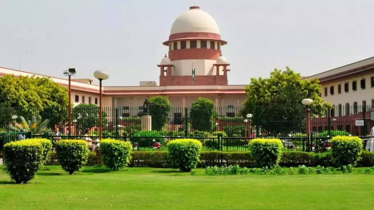 Supreme Court gets 5 new judges, strength to go up to 37