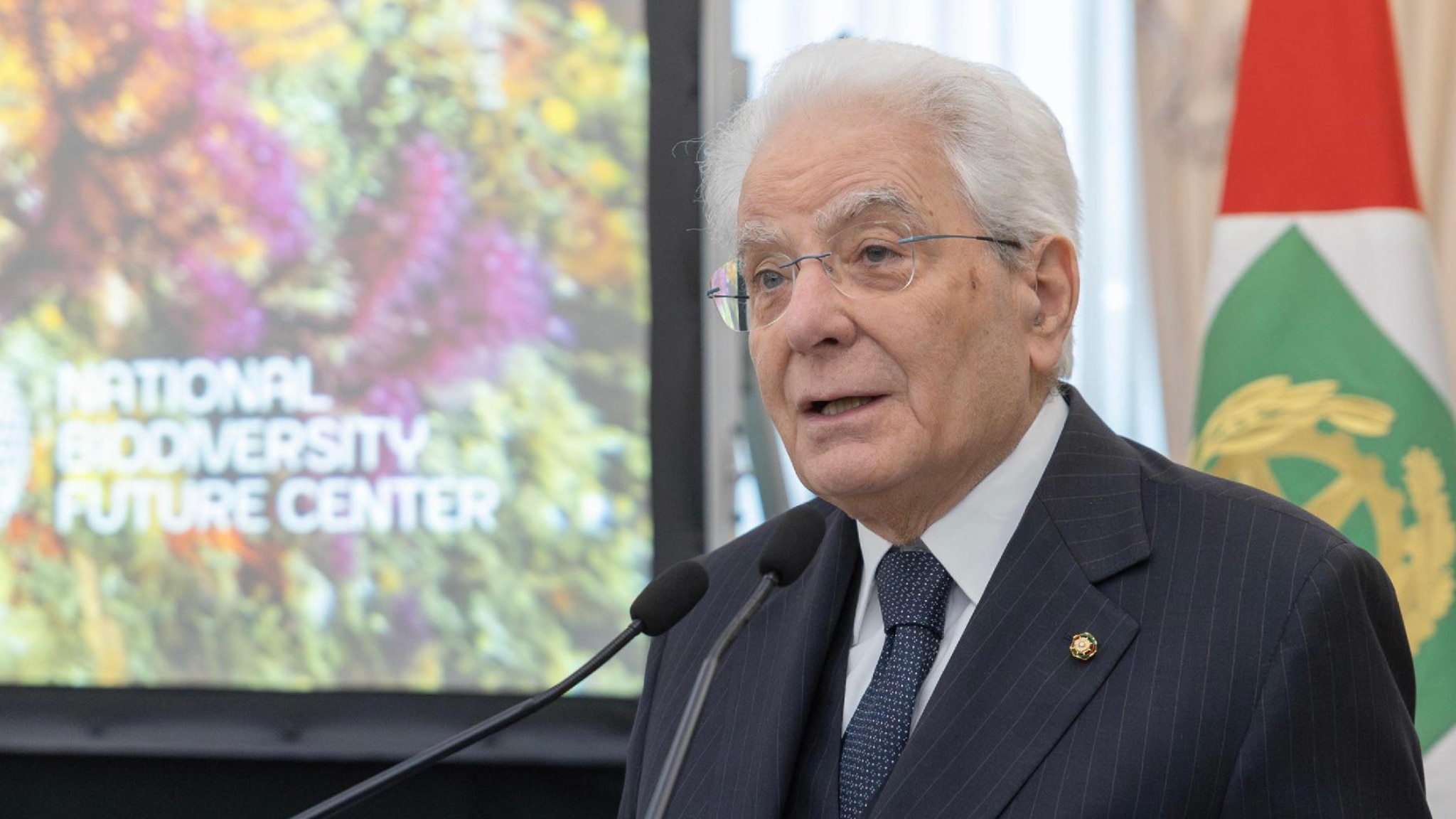 Il 2 giugno l'80° anniversario della Repubblica, Mattarella incontra ...
