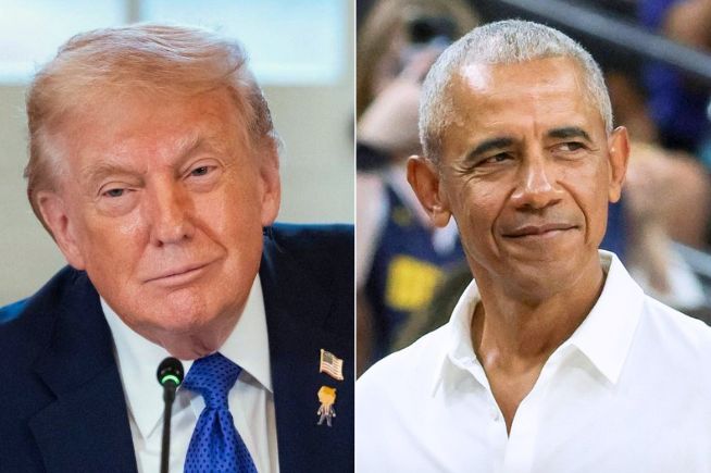 Trump fires back at Kennedy Center humiliation with another 'crude ...