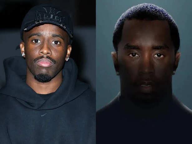 Fact check: Is Kai Cenat really set to play Sean 'Diddy' Combs in an ...