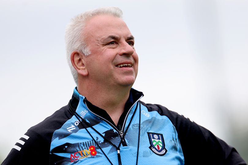 “That shouldn't happen” - Gabriel Bannigan queries Bobby McCaul wide ...