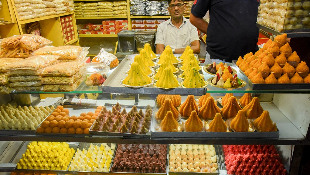 Indian desserts that taste like pure celebration
