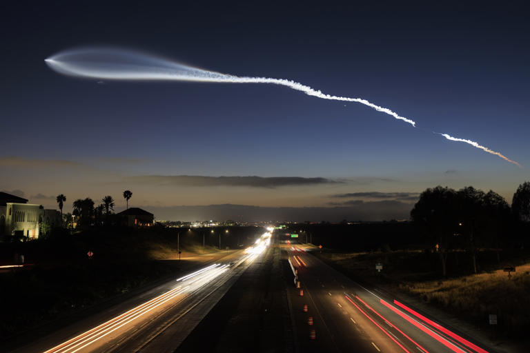 Unastella, a South Korean rocket startup that launched from home ...