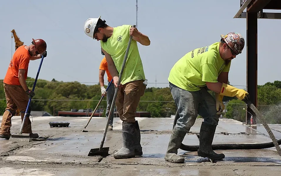 Concrete slab secrets every builder should know