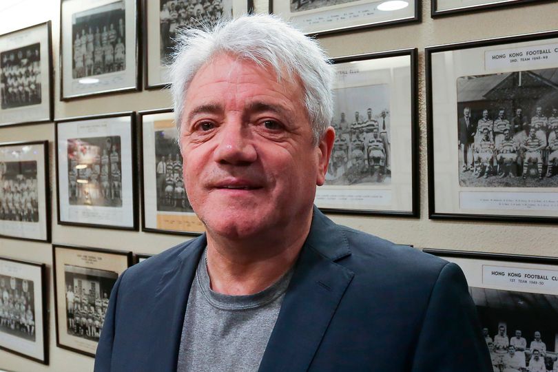 Kevin Keegan announces four-stage cancer diagnosis in heartbreaking ...