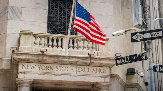 Stock market today: S&P 500, Dow, Nasdaq futures rise as US undertakes ...