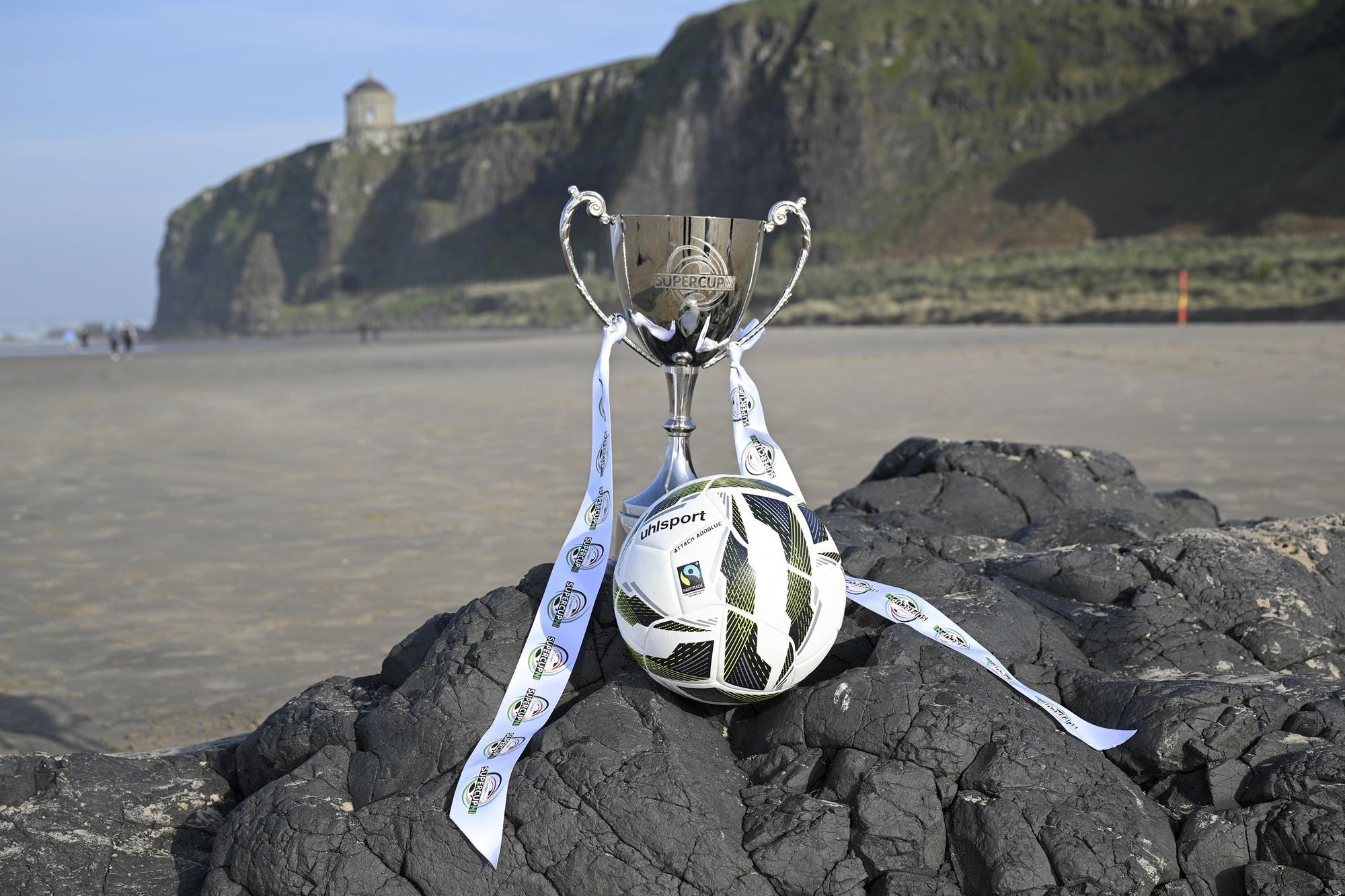 Northern Ireland set for blockbuster week of youth football as ...