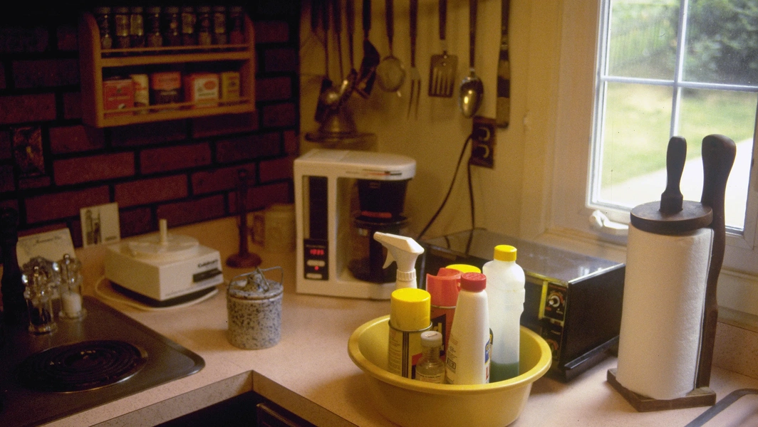 Deep clean your home the smart way