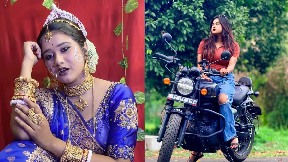 Pet Influencer Sayoni Chakraborty Found Dead Days After Graduation ...