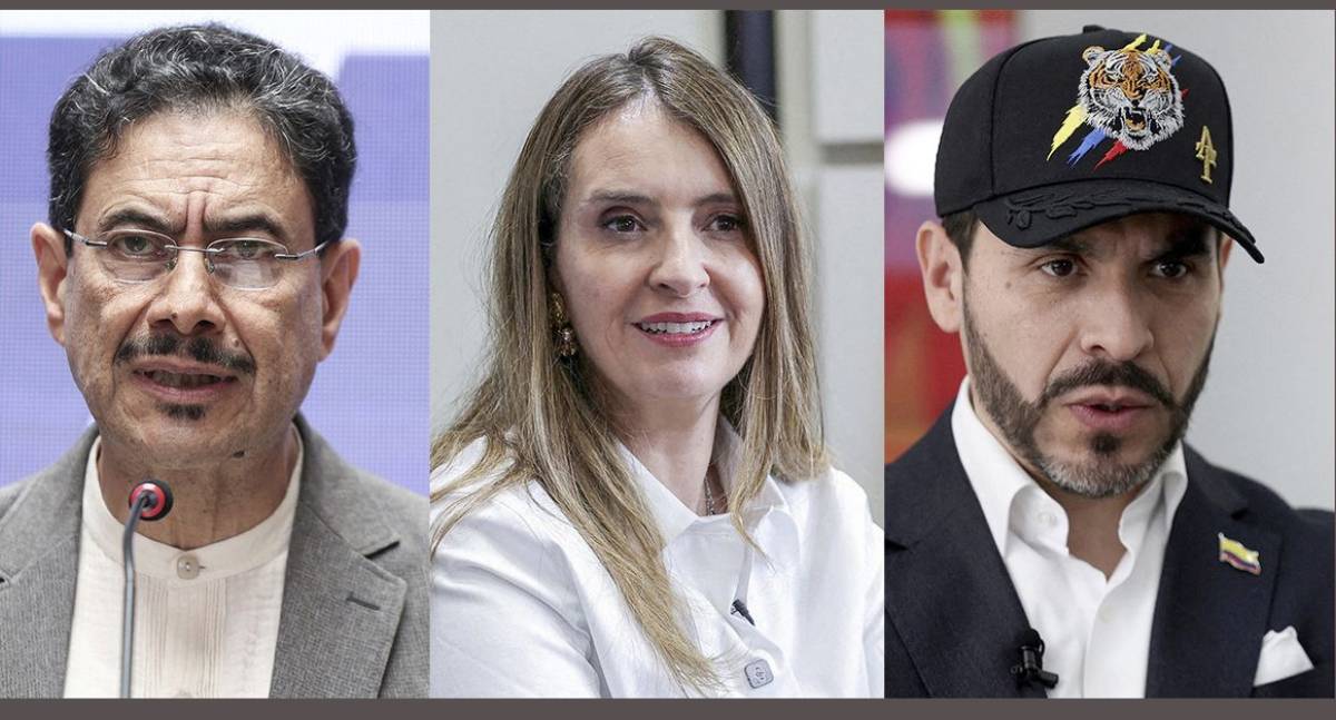 Colômbia define segundo turno entre De La Espriella e Cepeda