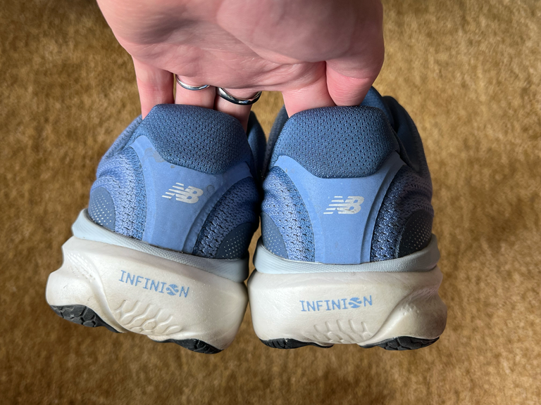 After logging 100+ miles, I found the most versatile running shoe