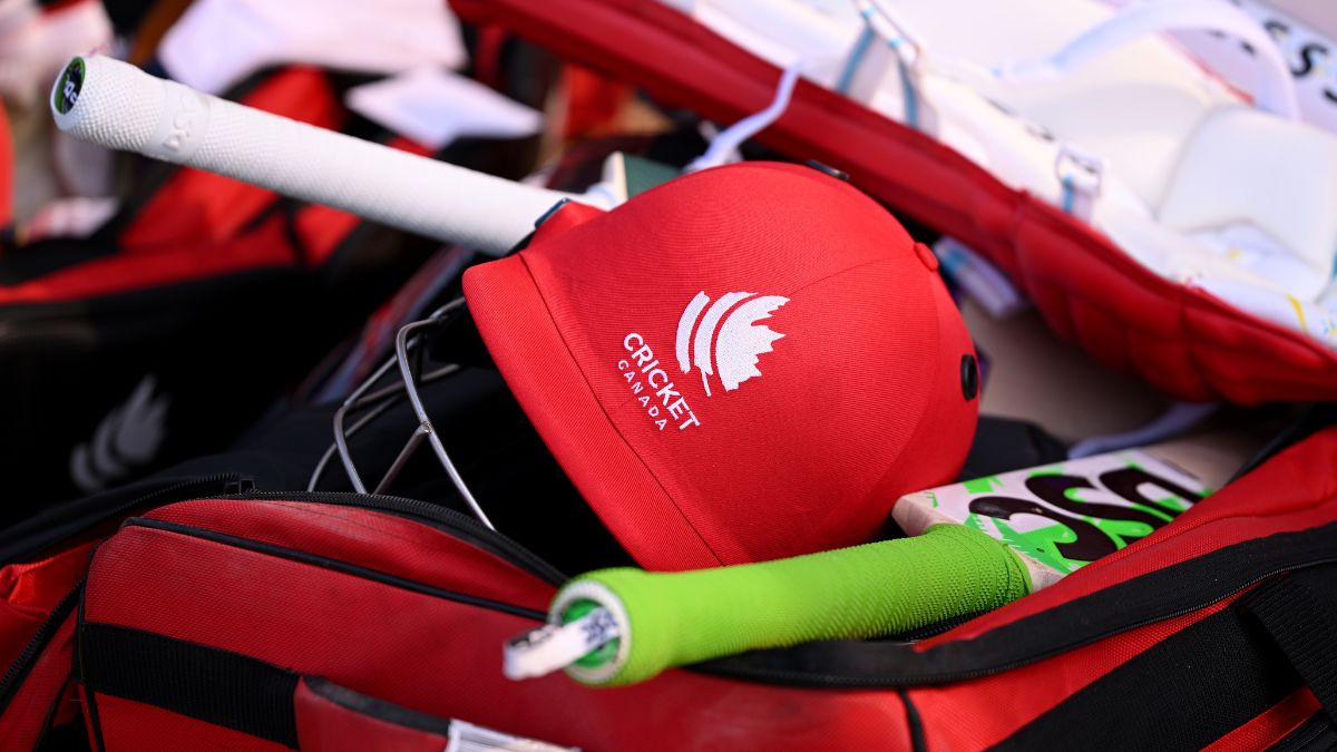 ICC suspends Cricket Canada for breaching membership obligations